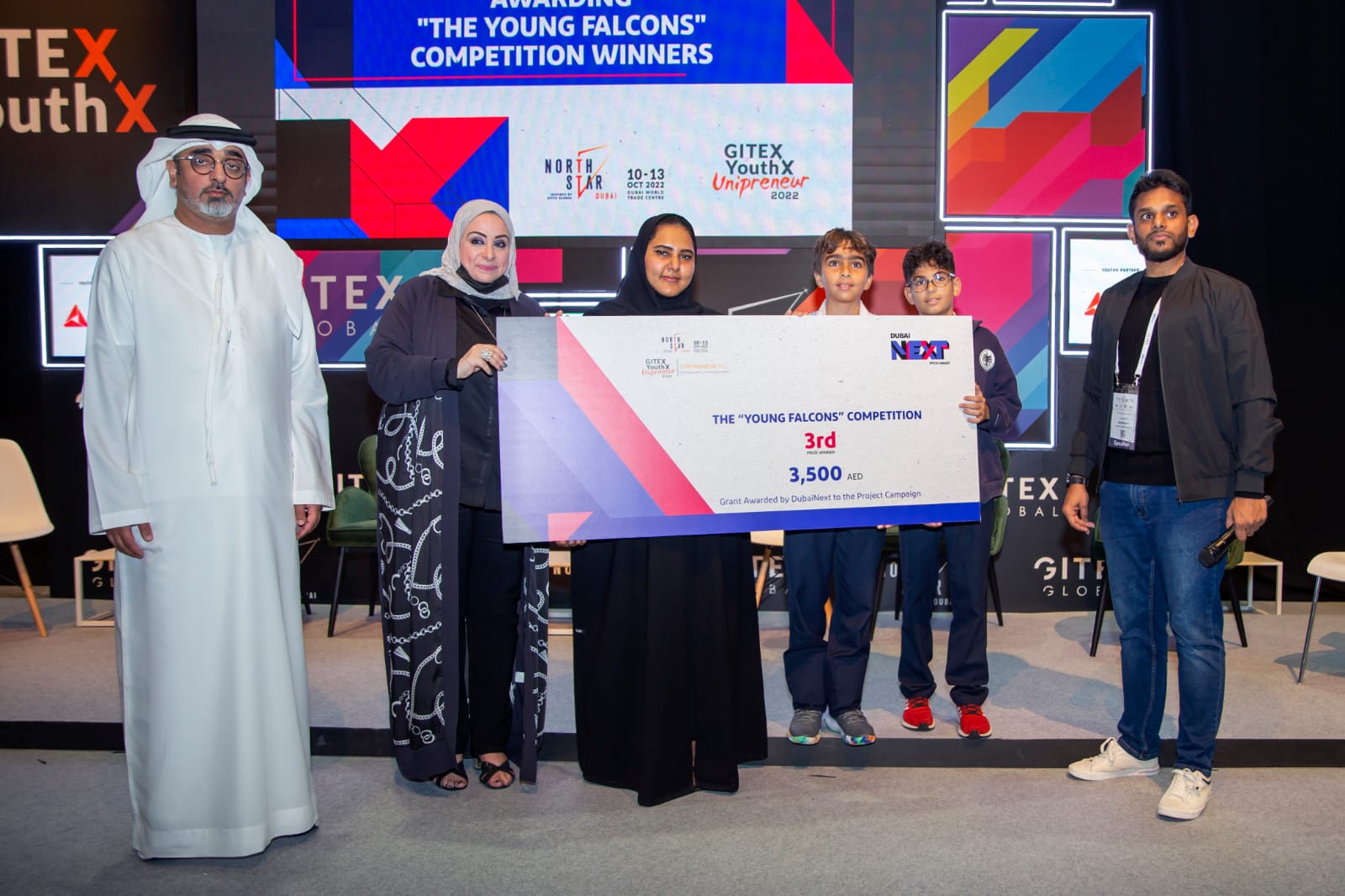 Pioneering STEM Education at Al Mawakeb School Al Khawaneej (AMK ...