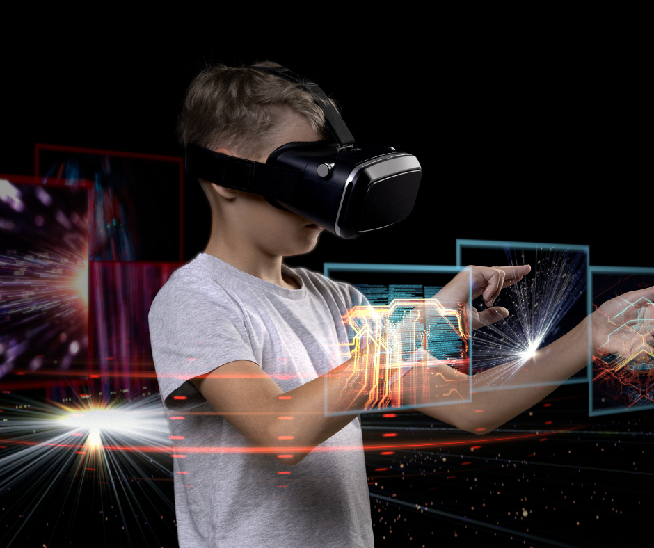 Virtual Reality and AI: An Impressive Tool for STEM Learning - Magazine