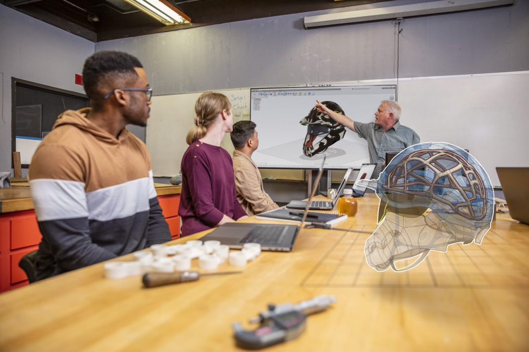 Set up students for success with Autodesk Fusion 360 for Education ...