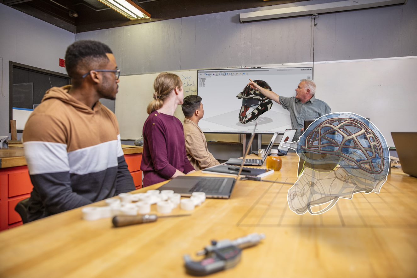 Set up students for success with Autodesk Fusion 360 for Education ...