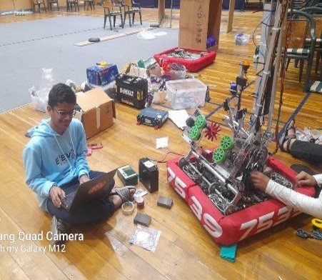 Excellence in Action: An Interview with Ishaan, STEM X 2024 Winner from ...