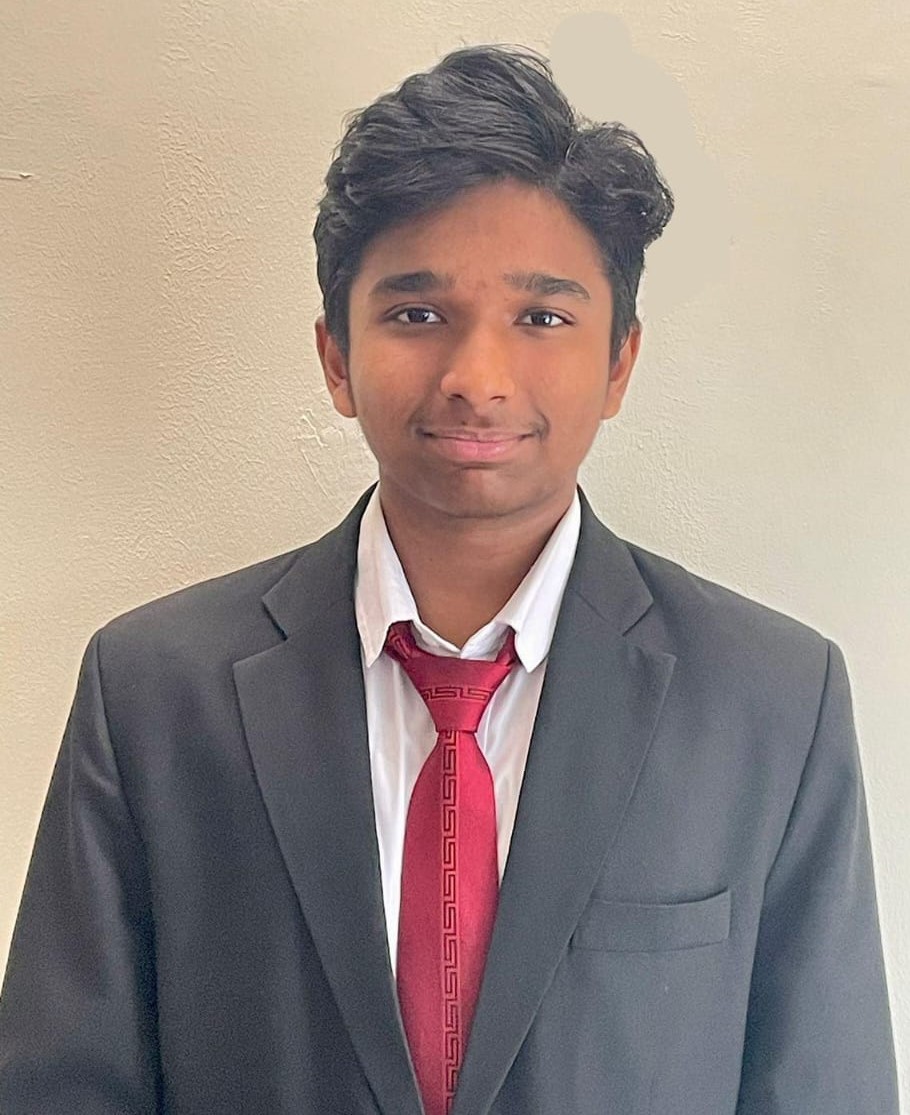 Meet Sai Tarun, A Grade 12 Changemaker from GEMS New Millennium School ...