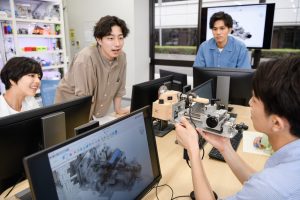 Set up students for success with Autodesk Fusion 360 for Education ...