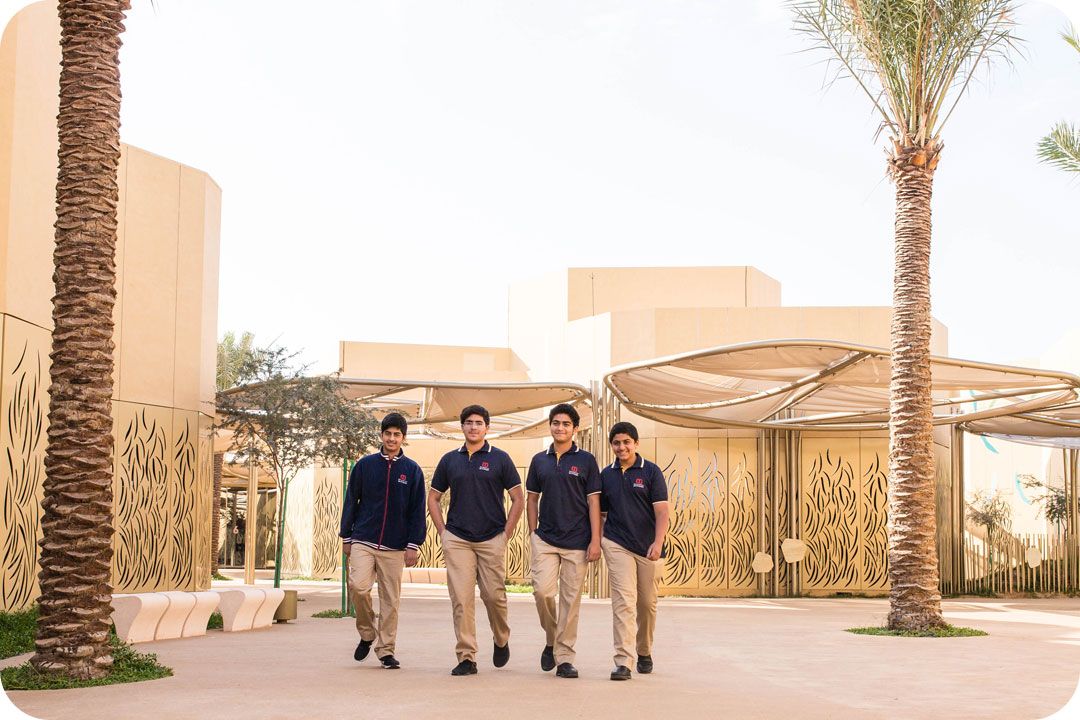 STREAM at Dar Al Marefa: Shaping Innovators and Changemakers - Magazine
