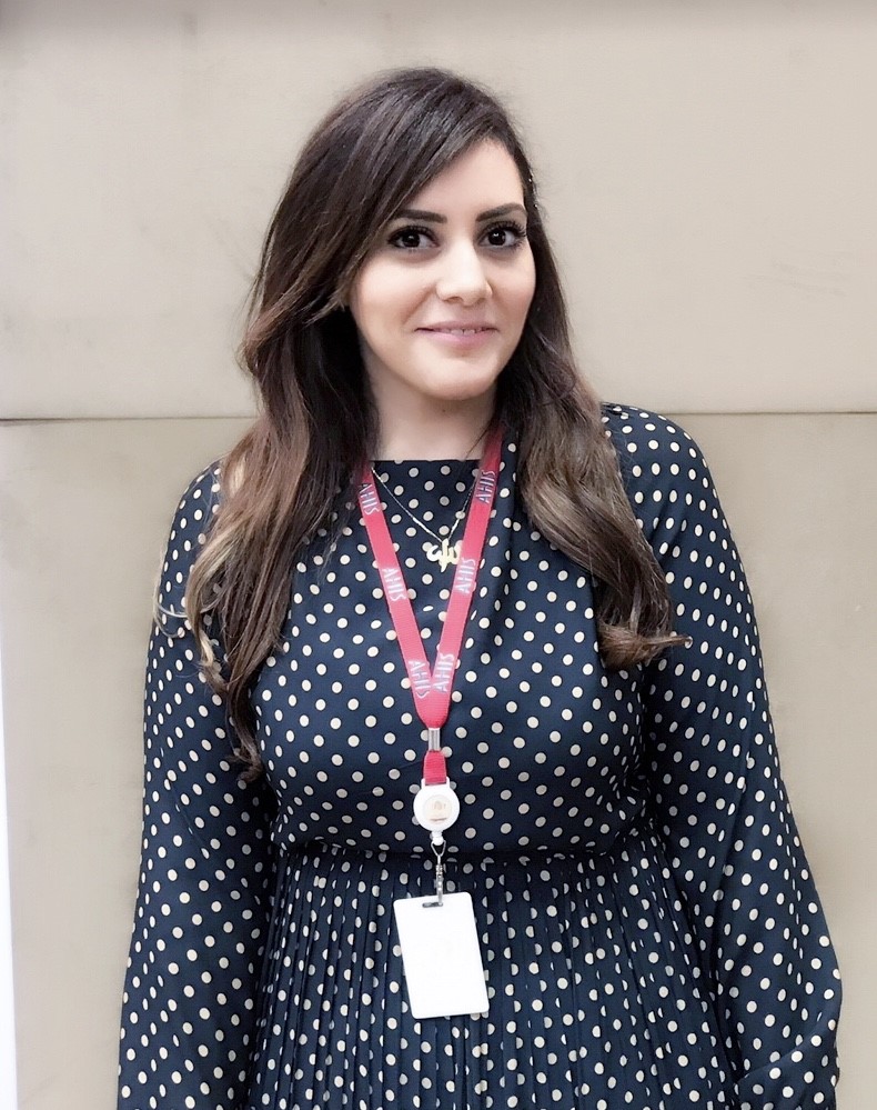 Innovative STREAM Projects by Al Hekma International School Students ...