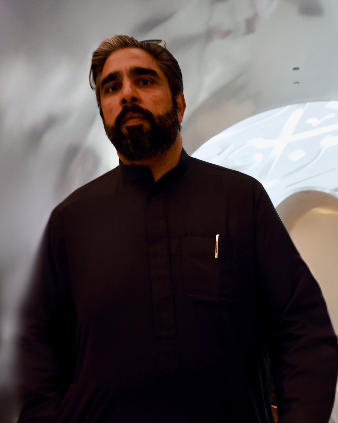 Smart Racing Car with AI-Powered LED Alerts: Al Rayaheen Charter School ...